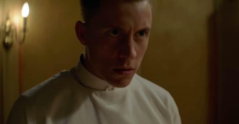 Synth-Pop Artist Loïc Nottet Dances Through His Demons In “Mud Blood ...