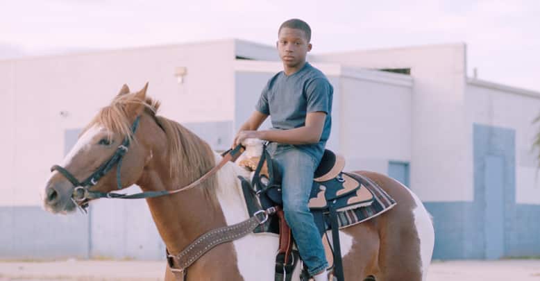 If 2017 was a photo, what would it be? | The FADER