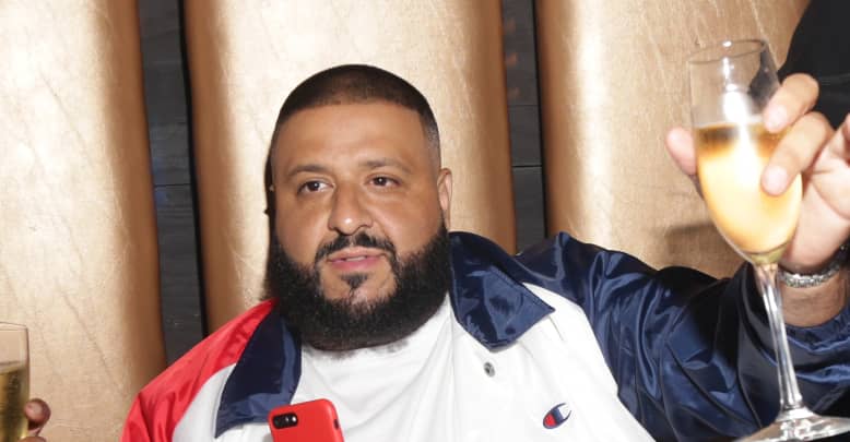 DJ Khaled’s “Grateful” Debuts At Number One On Billboard Charts | The FADER