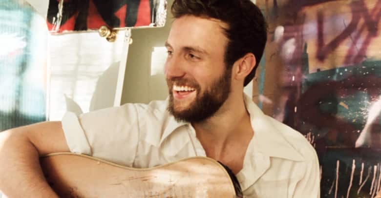 Ruston Kelly is an instant legend | The FADER