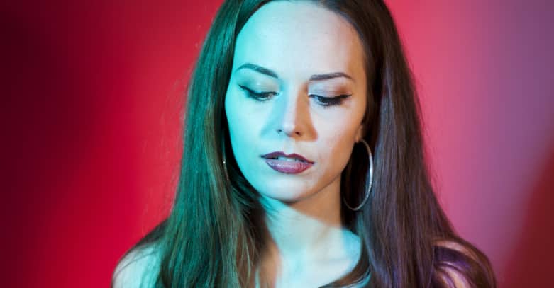 Hannah Diamond Is Real | The FADER
