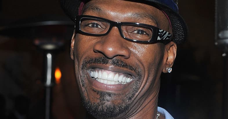 Actor And Comedian Charlie Murphy Dead At 57 | The FADER
