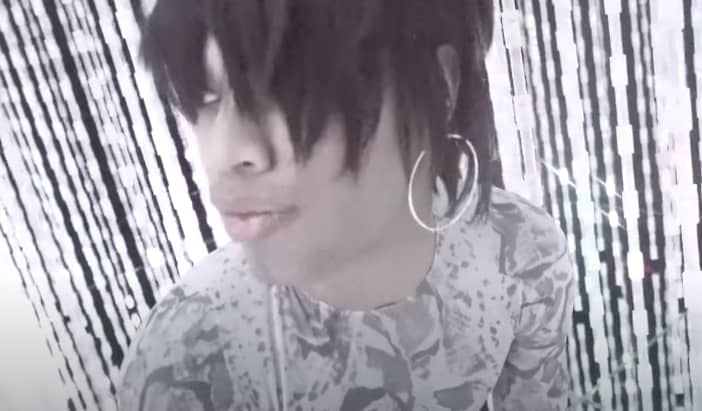 Ecco2k bathes in light in his new video for “Security!” | The FADER