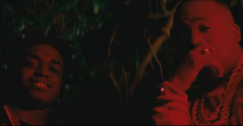 Watch Yo Gotti And Kodak Black’s “Weatherman” Video | The FADER