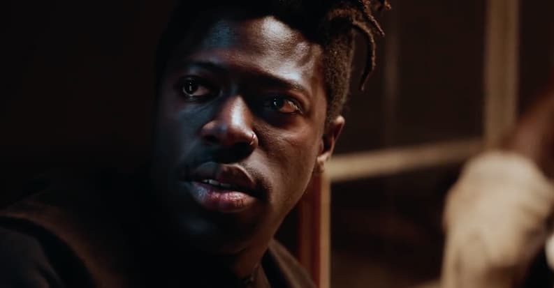 Moses Sumney shares cinematic video for “Quarrel” | The FADER