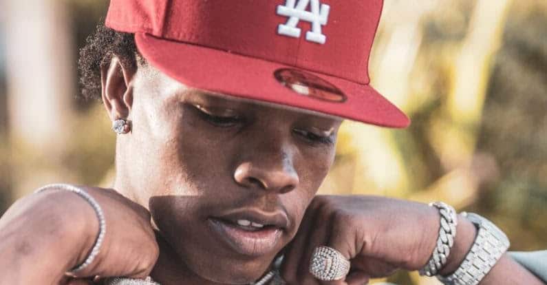 Lil Baby announces new project Street Gossip | The FADER