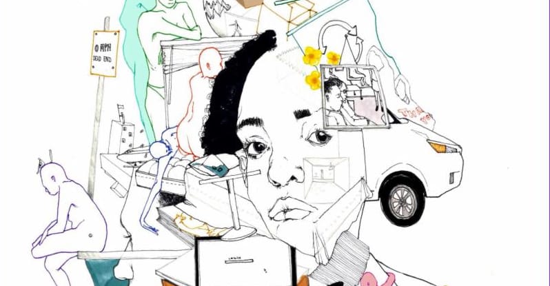 Noname shares Room 25 release date and artwork | The FADER