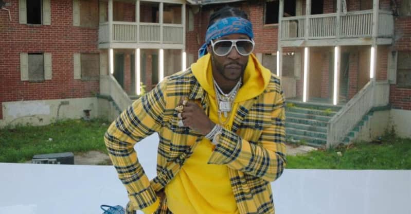 Watch 2 Chainz’s “Blue Cheese” Video Featuring Migos | The FADER