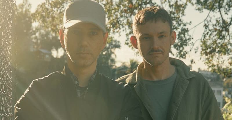 Tiga and Hudson Mohawke share new song āSilence of Loveā | The FADER Tiga and Hudson Mohawke share new song āSilence of Loveā | The FADER