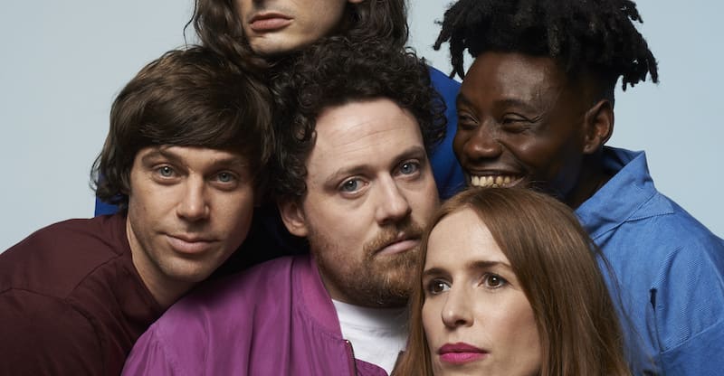 Metronomy share “Lately,” their first song in three years | The FADER