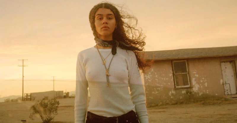 Ama Lou’s debut EP is gonna be everywhere this summer | The FADER