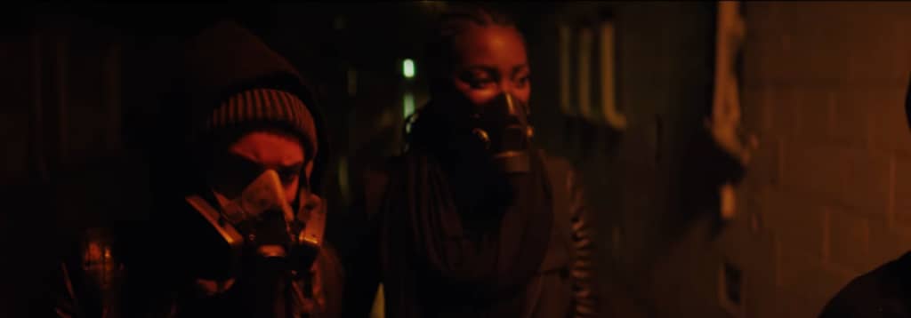 Watch dvsn’s The Choir Short Film Featuring Music From Their Sept. 5th ...