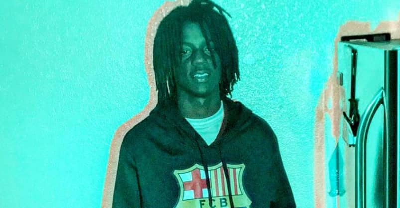 This Kid From Alabama Is The Future Of Rap | The FADER