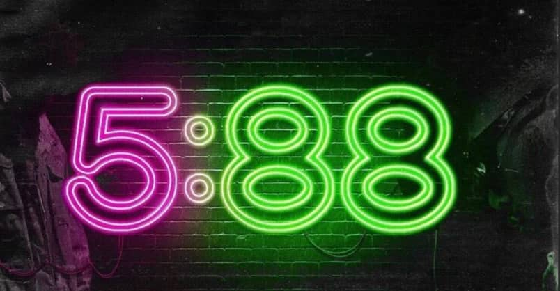 Listen to TM88 and 5AM’s new collaborative project 5:88 | The FADER