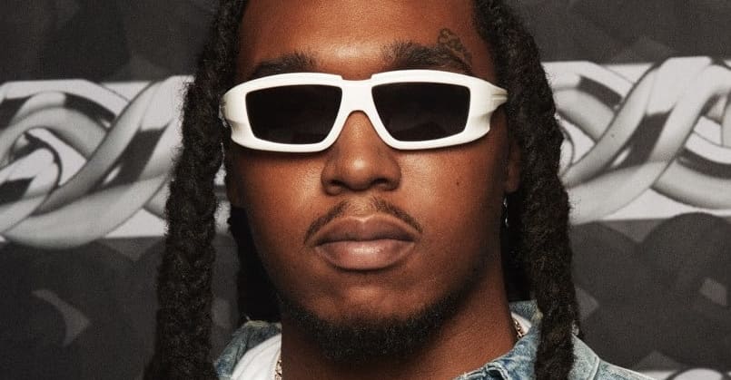 Man arrested in Takeoff death investigation | The FADER