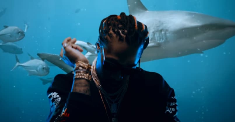 Future Shows Why He’s A “Super Trapper” In His New Video | The FADER
