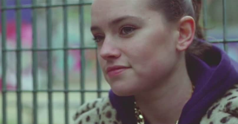 Watch Star Wars’s Daisy Ridley in a Wiley video from 2013 | The FADER