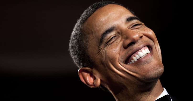 President Obama Says Jay Z Is “Still The King” Of Rap | The FADER