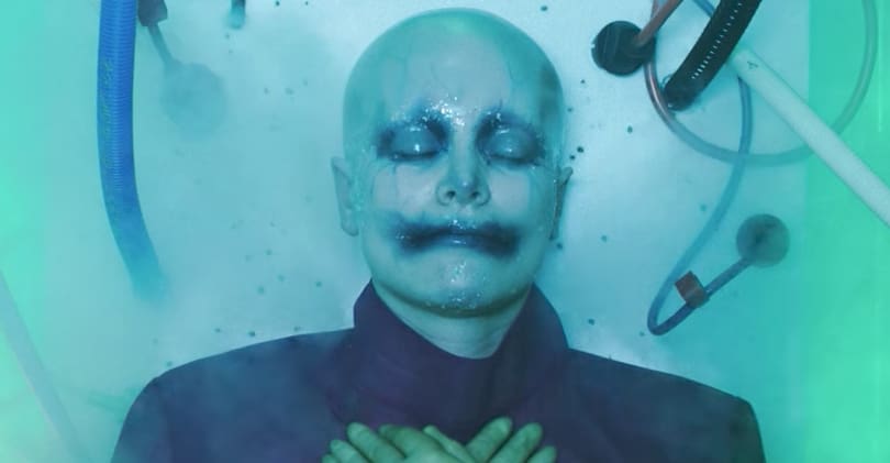 Fever Ray announces first live dates since 2010 | The FADER