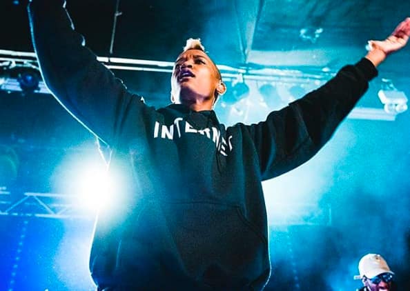 Listen To Syd’s New Song “Amazing” | The FADER