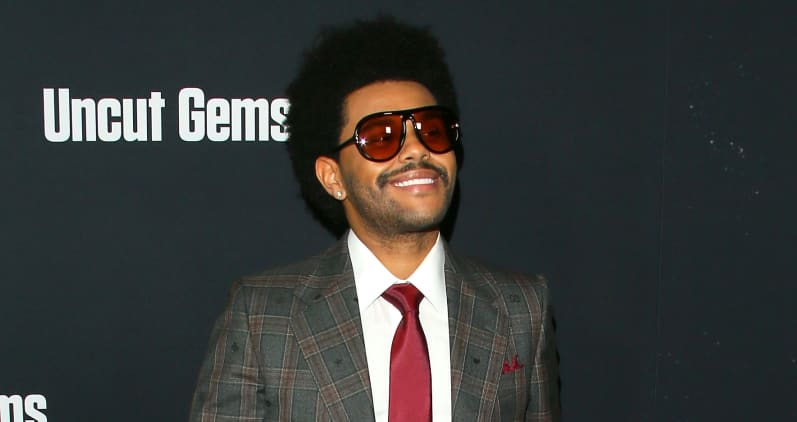 The Weeknd adds three new songs to After Hours | The FADER The Weeknd adds three new songs to After Hours | The FADER