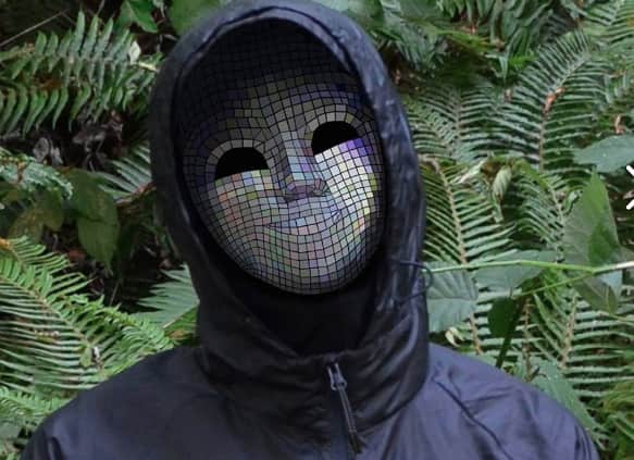 Blank Banshee Returns With New Album MEGA | The FADER