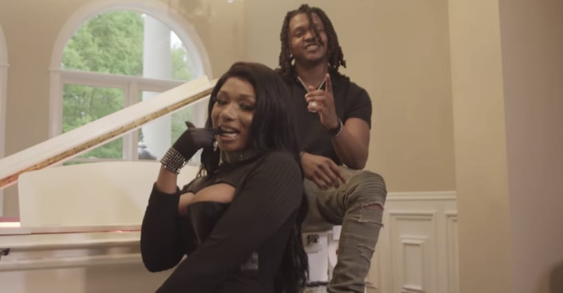 Young Nudy shares Sli’merre mixtape, “Shotta” video with Megan Thee Stallion | The FADER