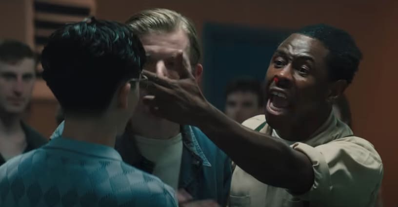 Watch Tyler, the Creator in the trailer for A24’s Marty Supreme | The FADER