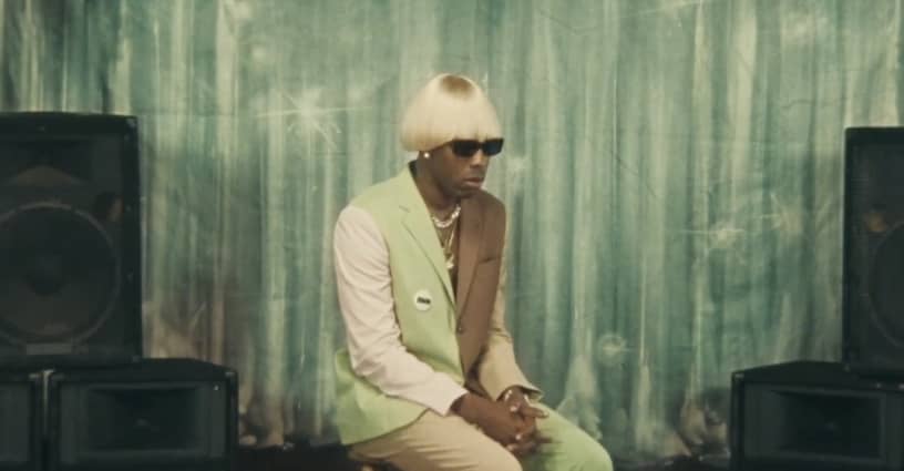 Watch Tyler, The Creator’s new “I THINK” video | The FADER