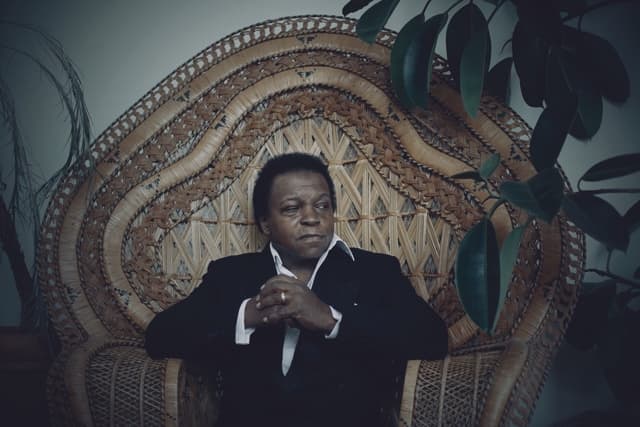 Lee Fields on the past, the future, God, and the cosmos | The FADER