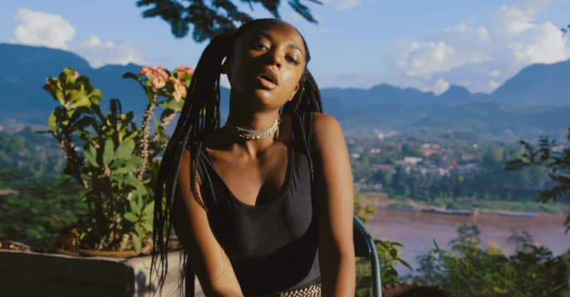 Take a tropical vacation with Coco Mamba’s intoxicating “Drive” video ...