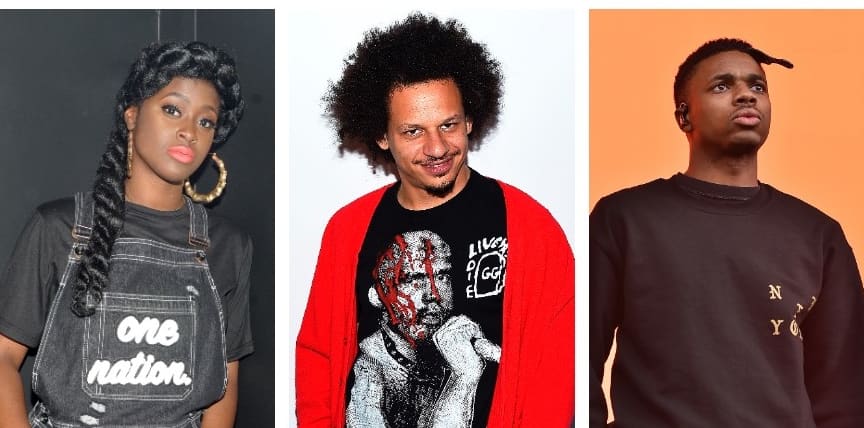 Peep the full lineup for the second annual Adult Swim Festival | The FADER