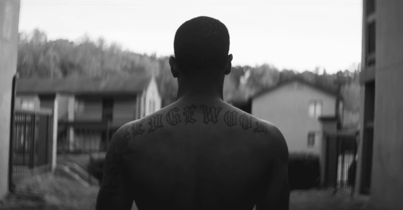 Watch Trouble’s Edgewood short film | The FADER