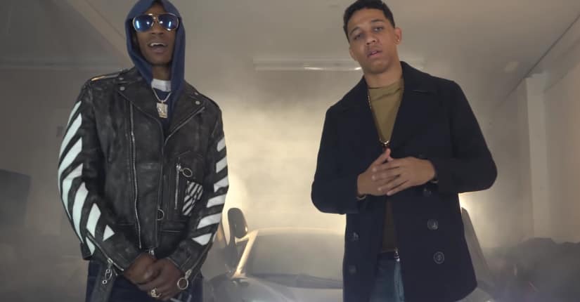A Boogie And Lil Bibby Connect For New “Proud Of Me Now” Video | The FADER