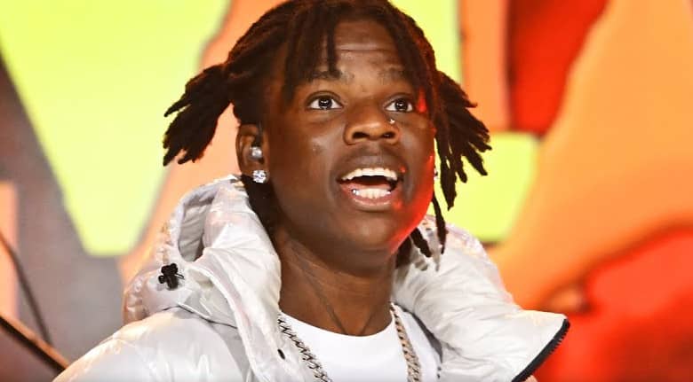 Watch Rema bring “Calm Down” and “Holiday” to Fallon | The FADER