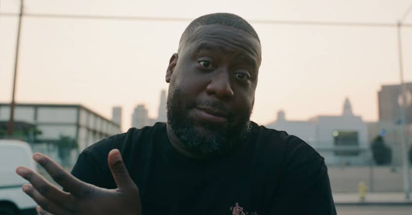 Robert Glasper turned Chris Brown’s insult into a sold out T-shirt ...