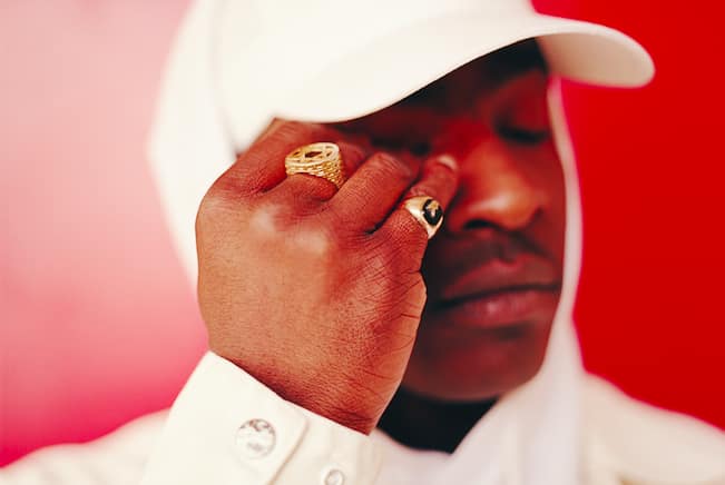 Skepta Reaches His Peak When He Stays True To Grime’s Roots | The FADER