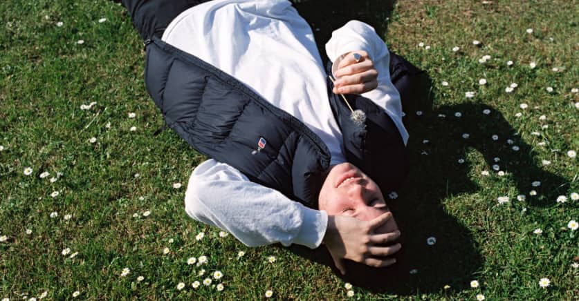 Rex Orange County Is Teenage Joy Personified | The FADER