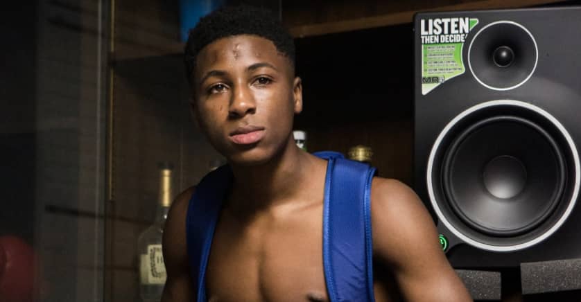 Listen To New NBA YoungBoy Track “Don’t Matter,” Featuring Dubba-AA ...