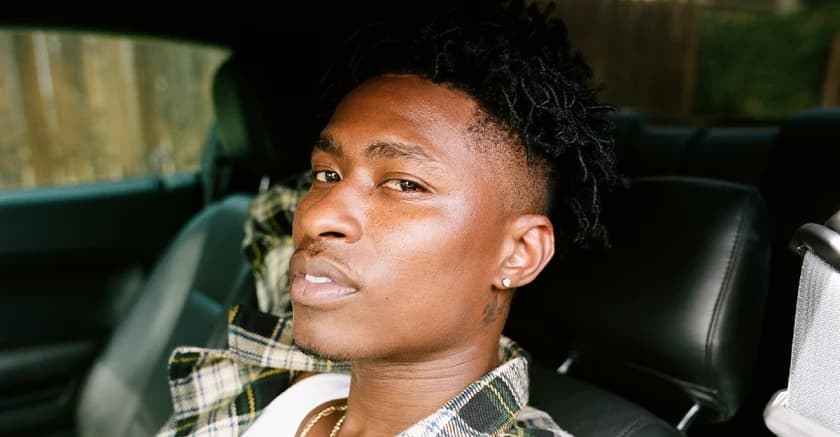 Lucky Daye shares “Love You Too Much” music video | The FADER