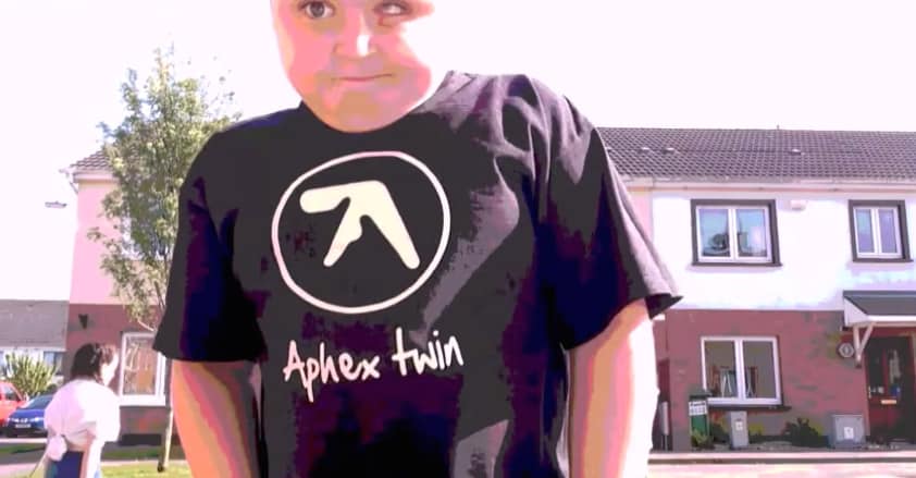 Watch Aphex Twin’s New Video For “CIRKLON3 [ Колхозная mix ]” | The FADER