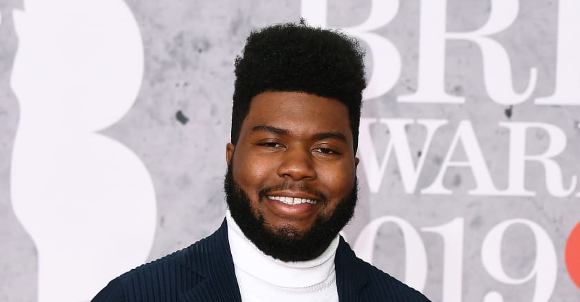 Watch Khalid make his SNL debut | The FADER