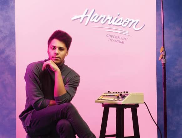 Harrison Shares “So Far From Home,” A Groovy New Bop From His Upcoming ...