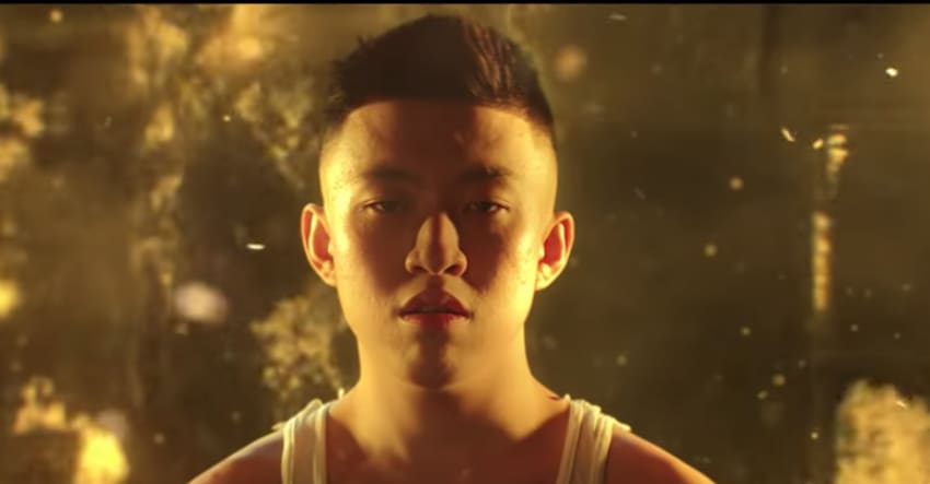 Rich Brian is back with a visual for “Yellow” and an album release date ...