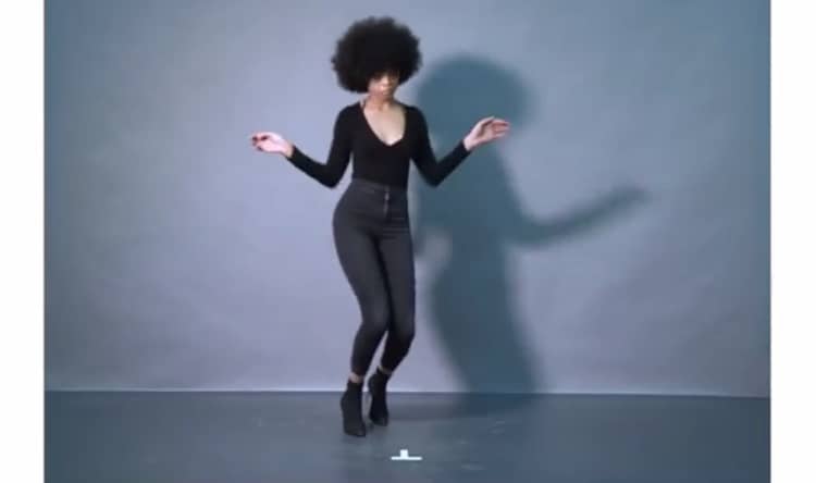 Did Gucci Just Tease Their First All-Black Ad Campaign? | The FADER