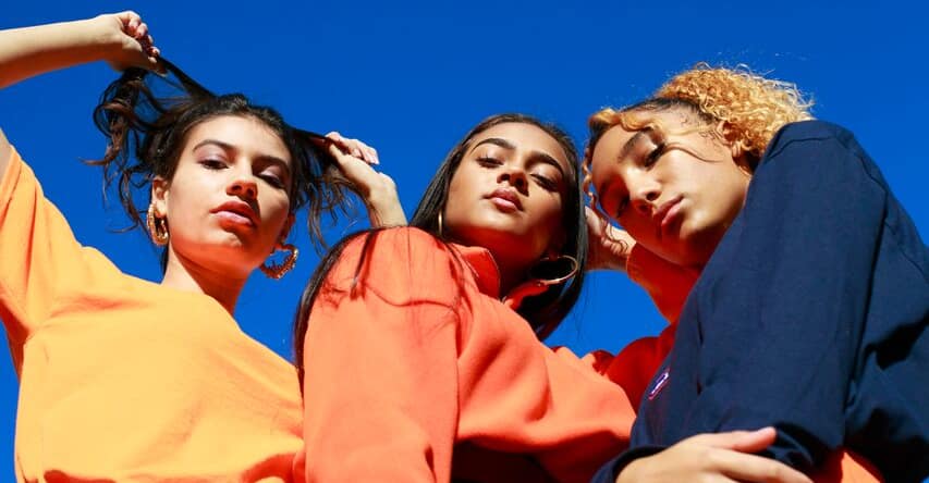 U.K. R&B trio 303 introduce themselves with debut single “Whisper ...