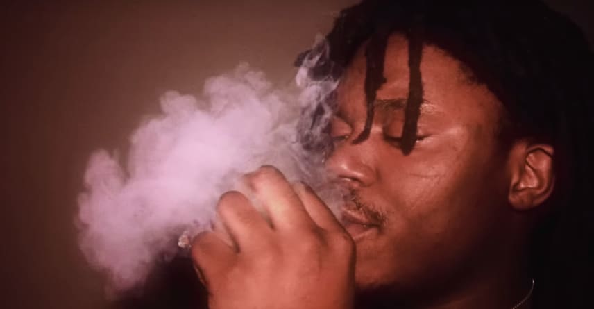 Watch Lucki’s “More Than Ever” music video | The FADER