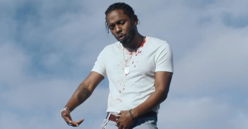 Kendrick Lamar’s “ELEMENT.” Music Video Is A Humanizing Portrait Of ...