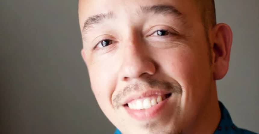 ABC is creating a sitcom based on Shea Serrano’s life | The FADER