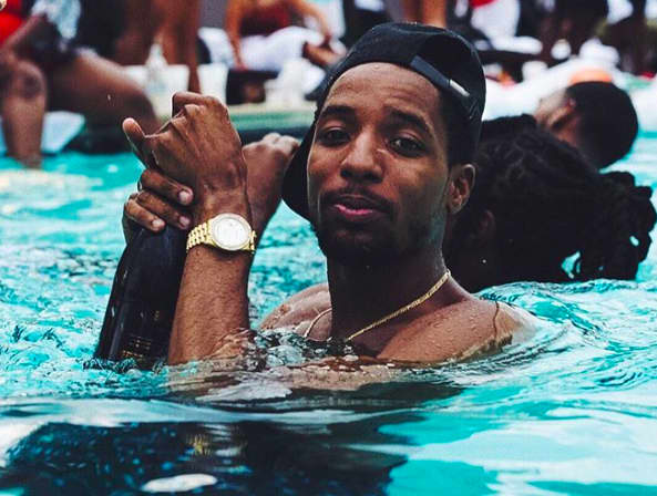 Listen To New Rockie Fresh Song “Keep The Peace” | The FADER